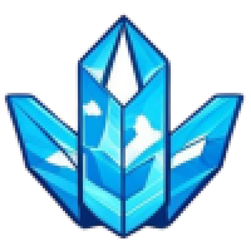 The Crystal Playground